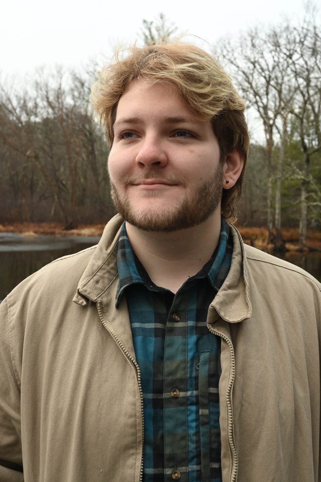 Joseph Ressler's Website